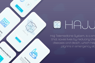 L-094 (Hajj TS) | Devpost