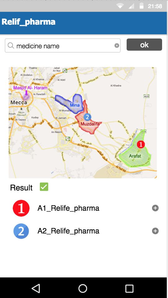 Pharm Relife | Devpost