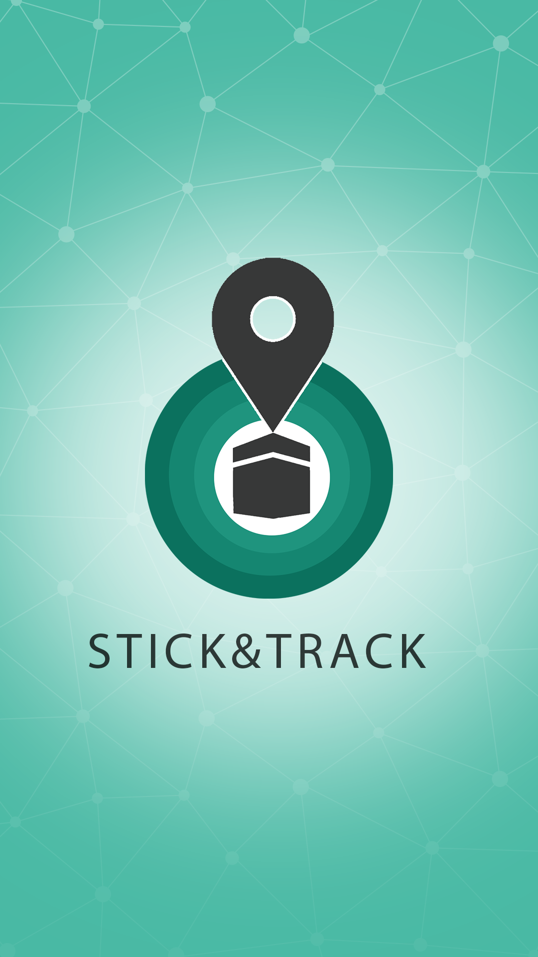 H-19 Stick&Track | Devpost