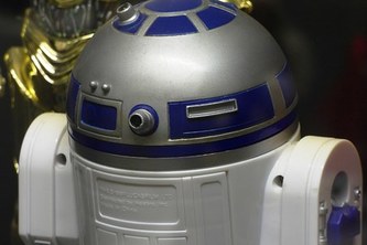 Rise of Robots | Devpost