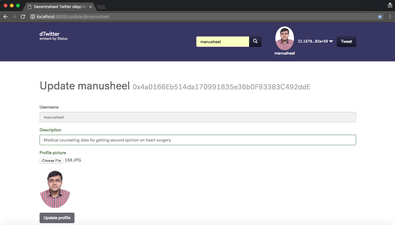 Medi Assist | Devpost