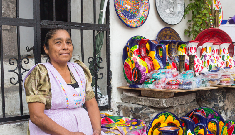 #72 - Un Grito De Cultura | Devpost