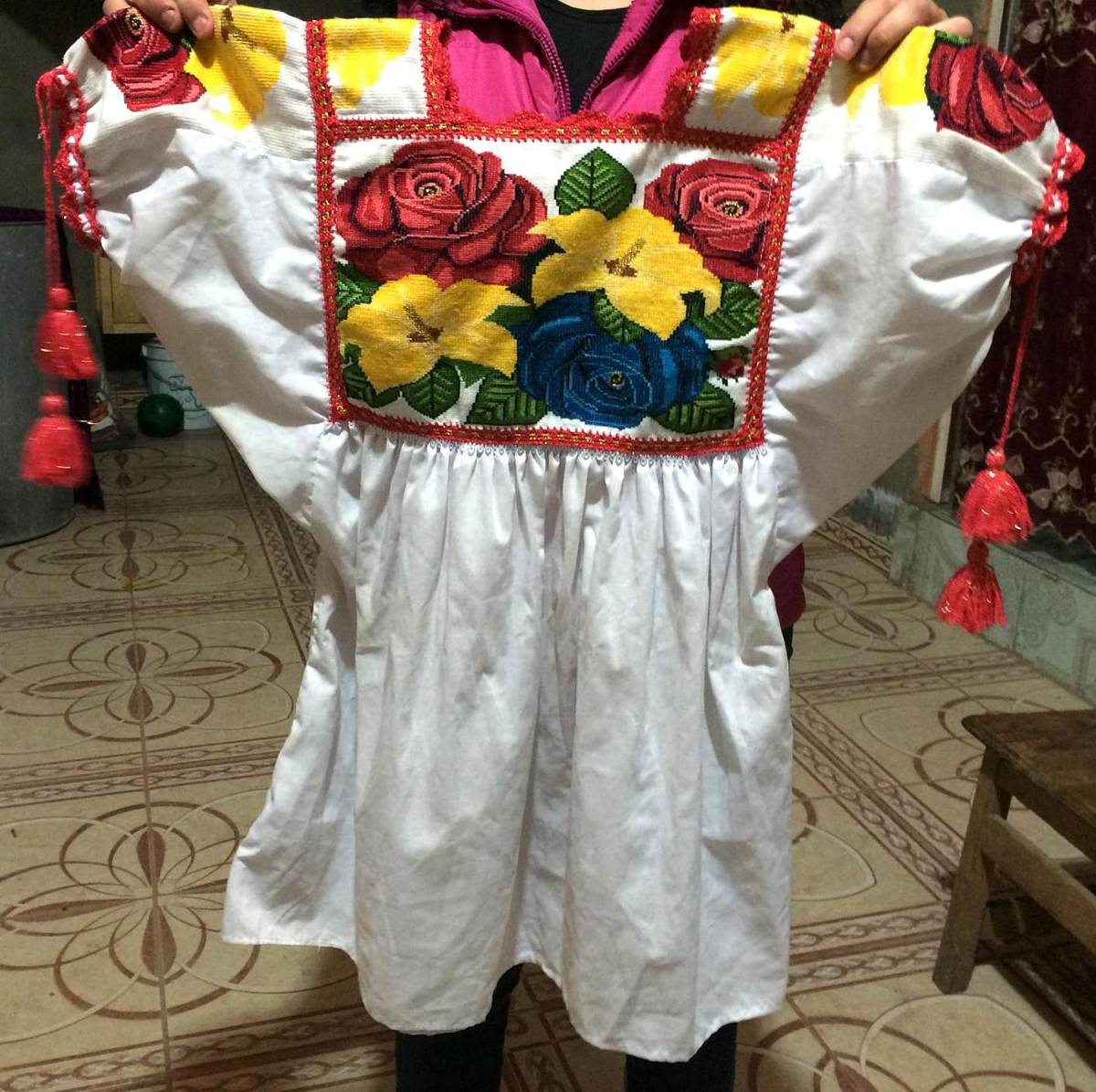 #72 - Un Grito De Cultura | Devpost