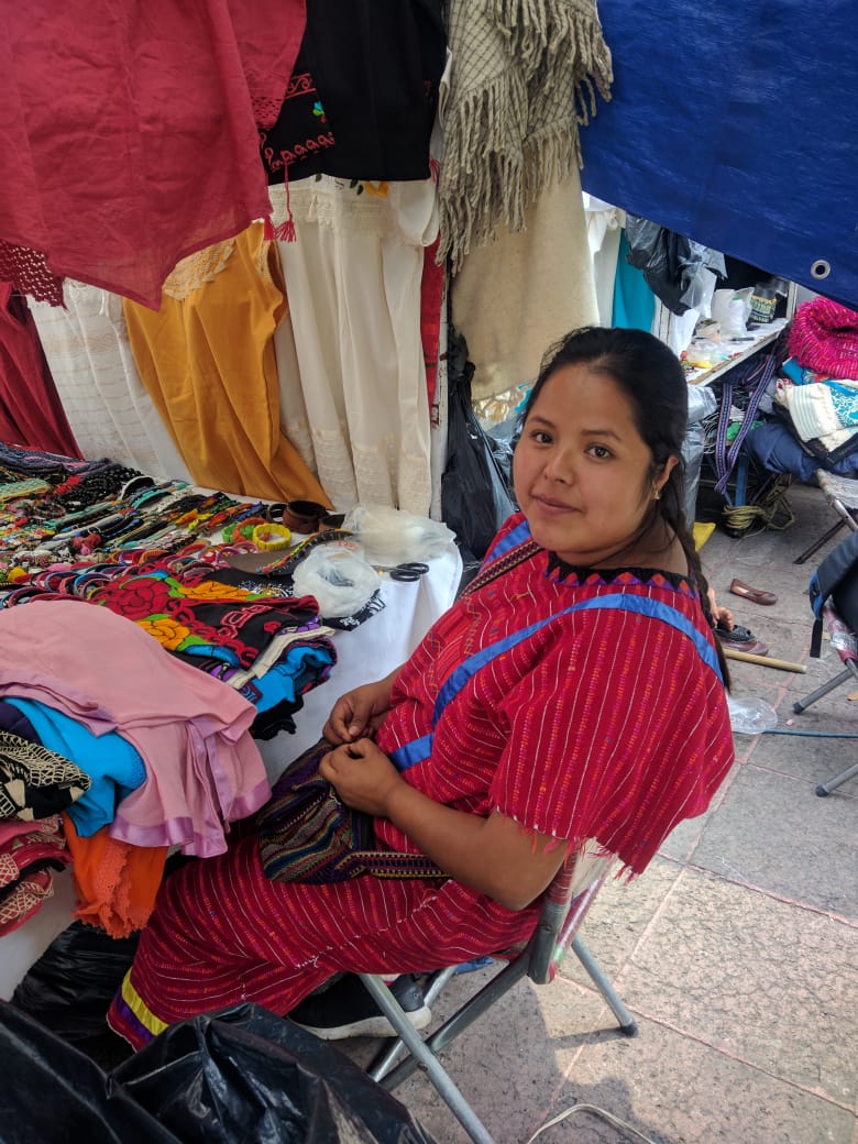 #72 - Un Grito De Cultura | Devpost