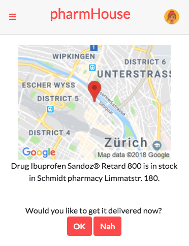 pharmHouse | Devpost