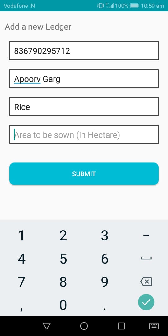 Smart Seeds | Devpost