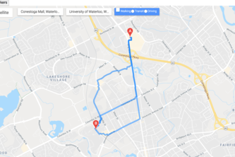 Cozy Roads | Devpost