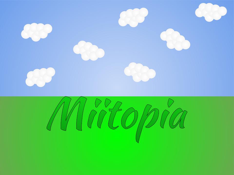 Miitopia Boss Battle Beta | Devpost