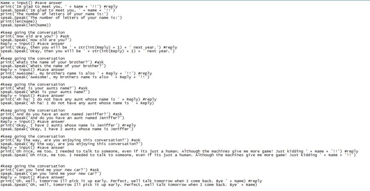 VIRTUAL TEACHER | Devpost