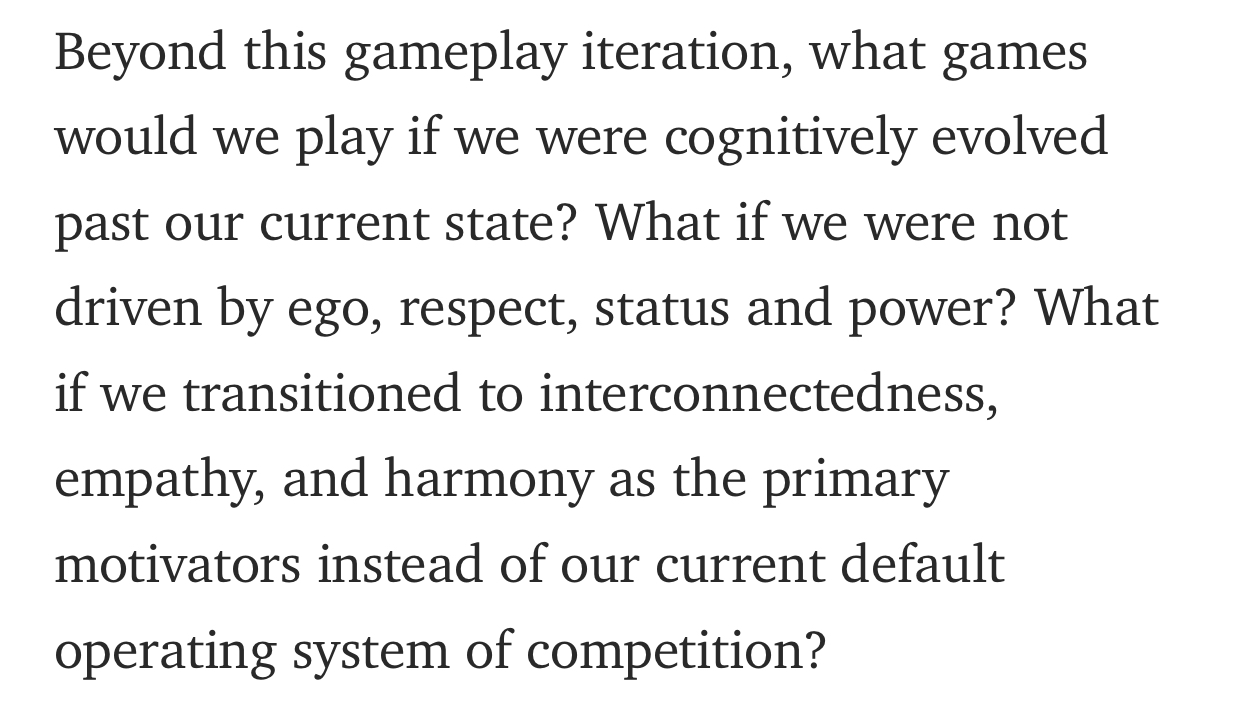 Social stratification app | Devpost