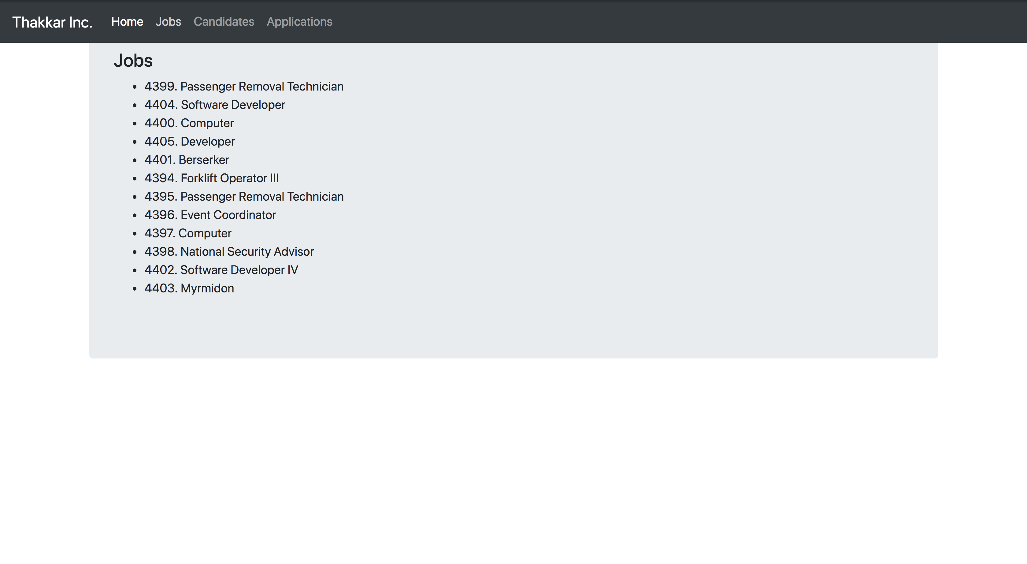 icims-job-app | Devpost