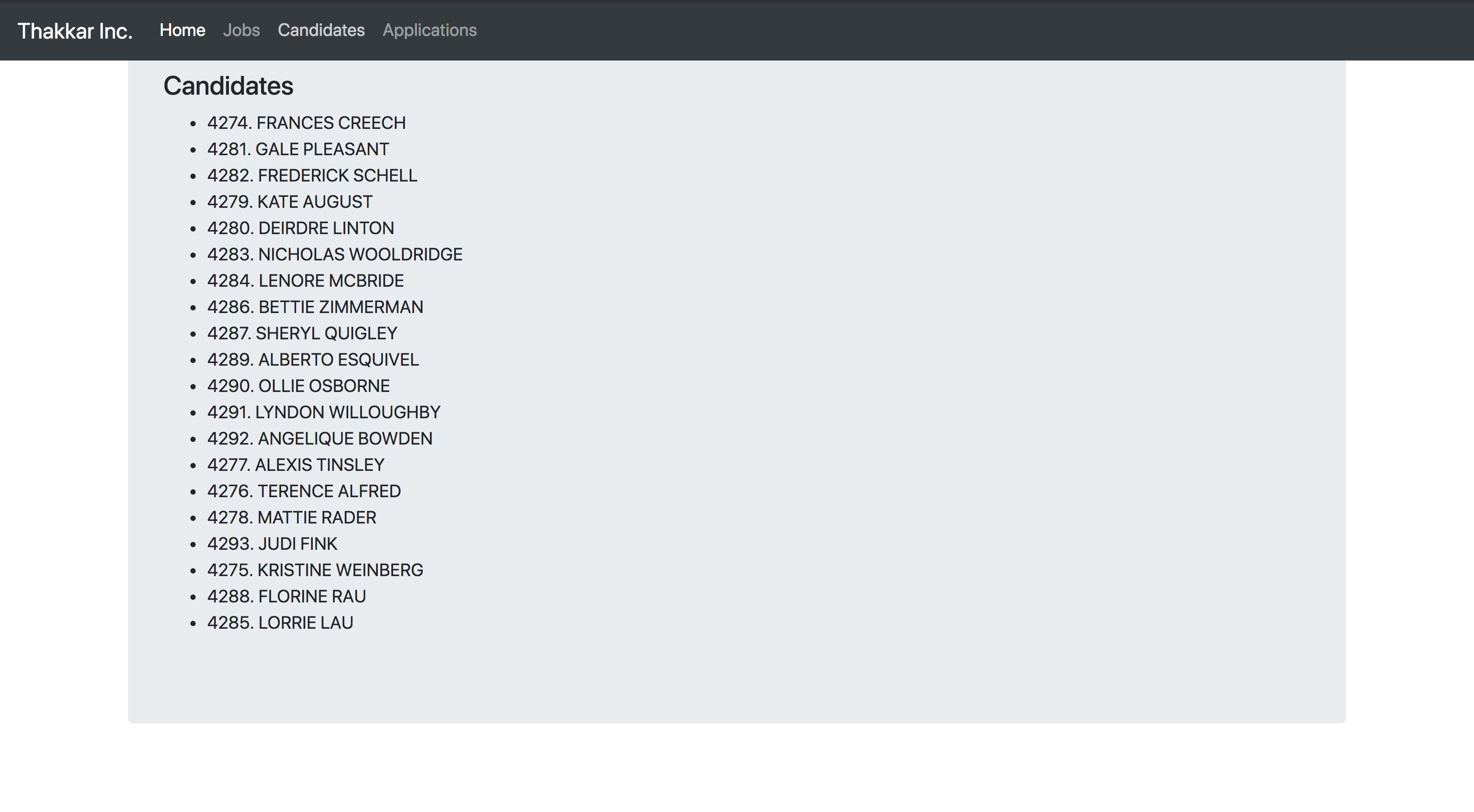 icims-job-app | Devpost