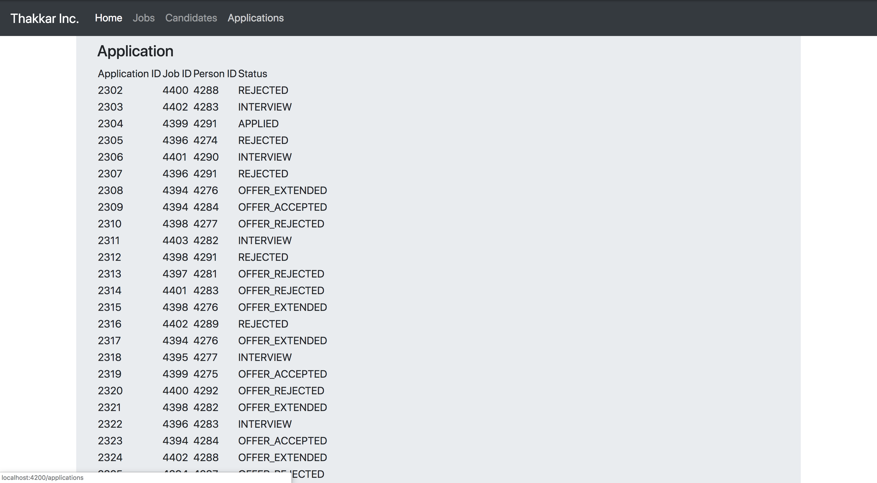 icims-job-app | Devpost