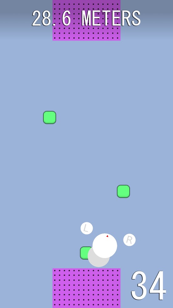 Swinger Game | Devpost