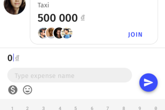 FINTECH_REACTION | Devpost