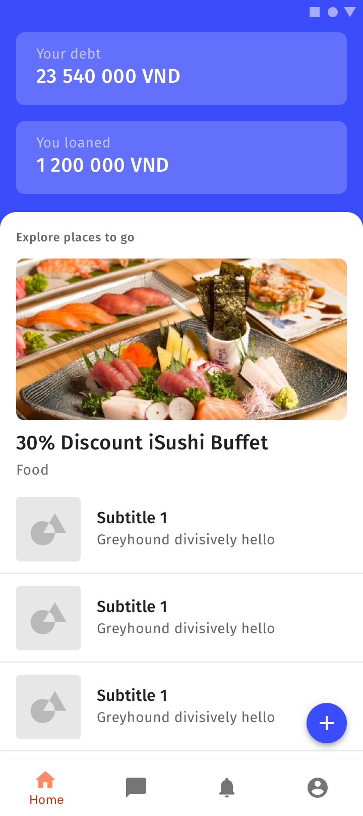 FINTECH_REACTION | Devpost