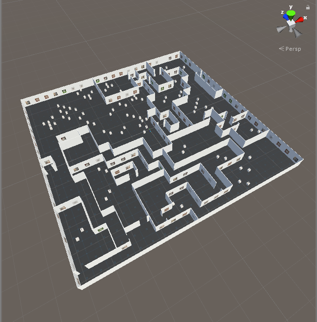 Cat Museum | Devpost