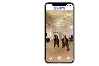 Digital Graffiti | Devpost