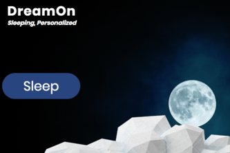 DreamOn | Devpost