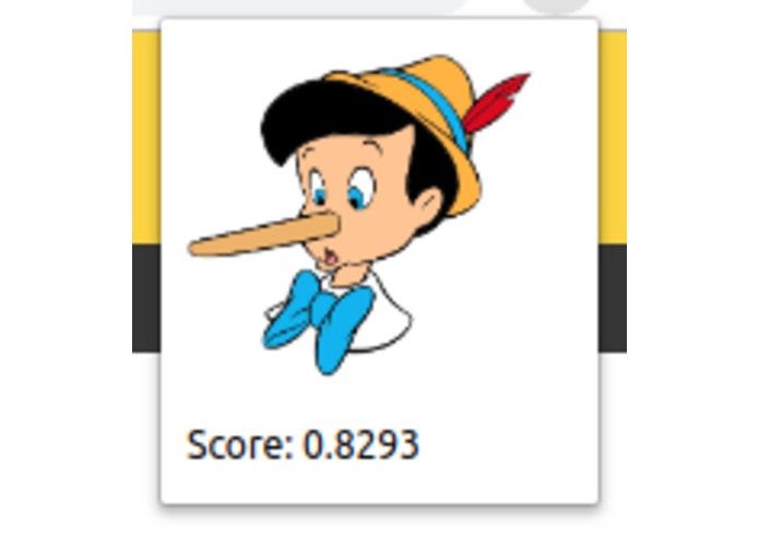 Pinocchio - Fake News Detector | Devpost