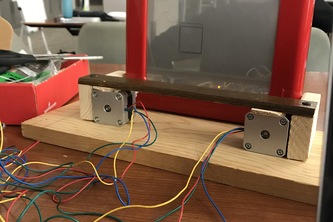 Etch-a-Gram | Devpost