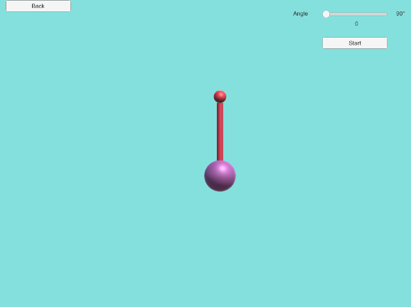 Physics Simulator | Devpost