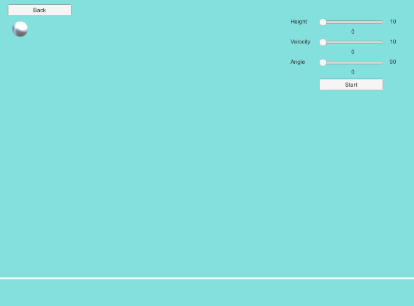 Physics Simulator | Devpost
