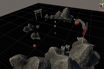 Spell Casting VR | Devpost