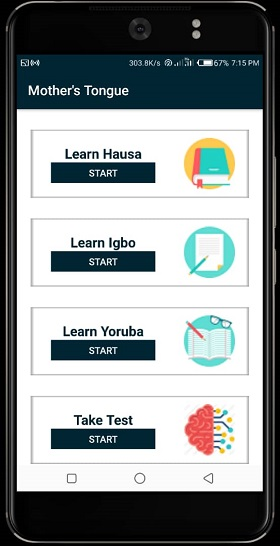 Mother's Tongue | Devpost