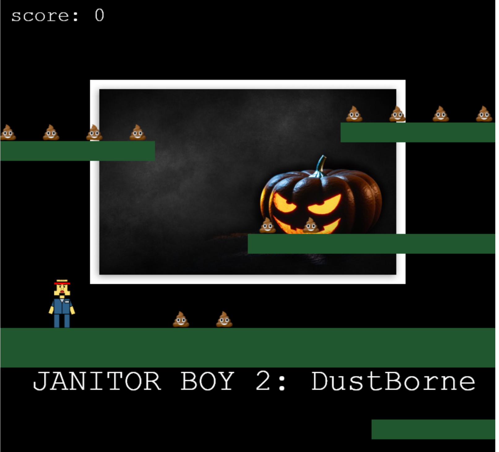 Janitor Boys | Devpost