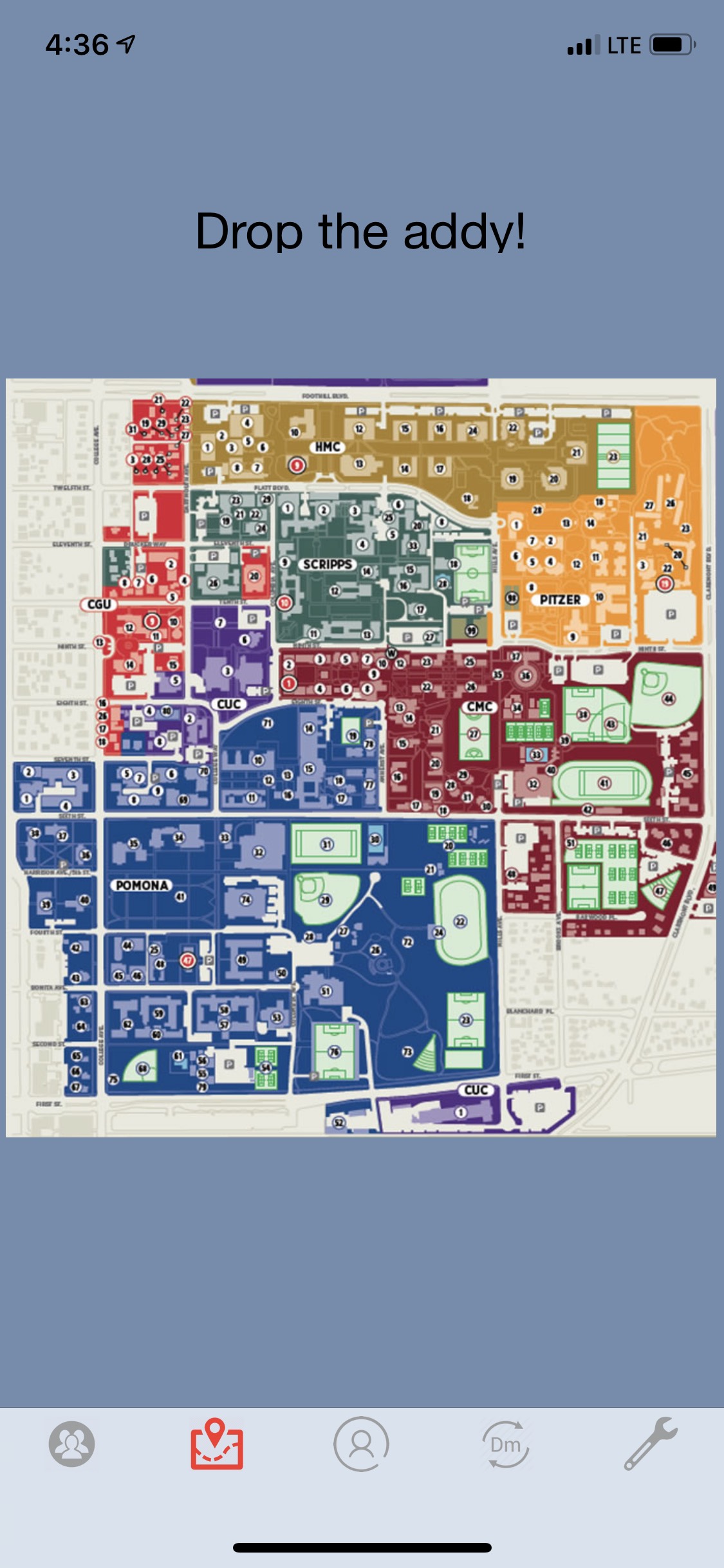 What's the Move? | Devpost