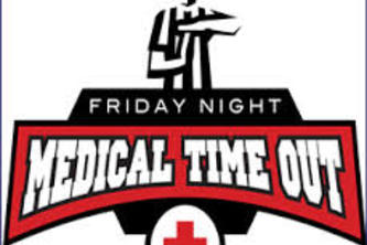 MedicalTimeOut | Devpost