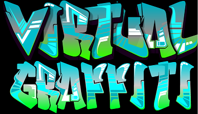 Virtual Graffiti | Devpost
