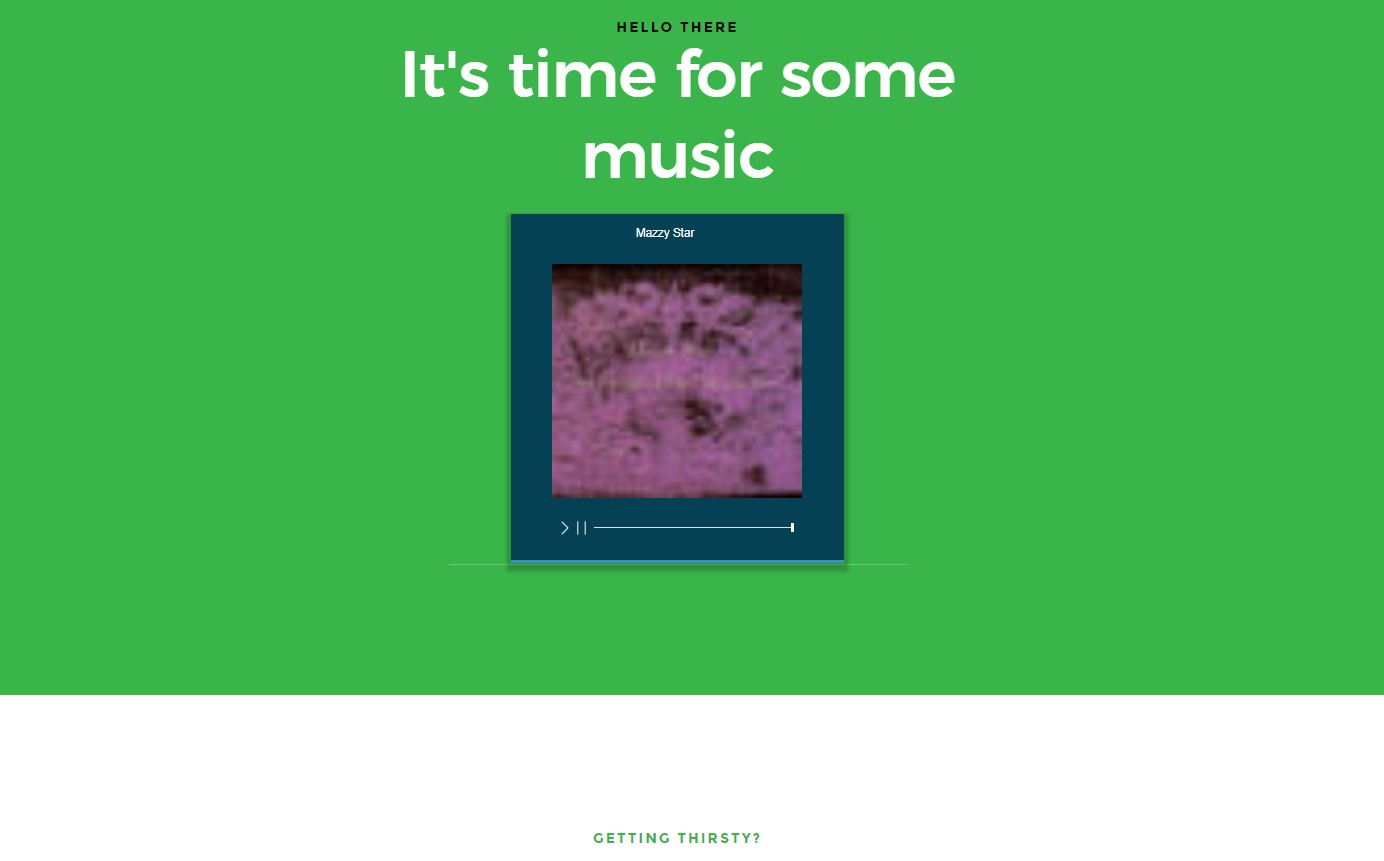 Dionysus - veryhungry.org | Devpost