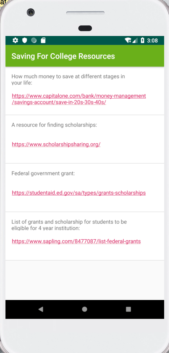 Money Simply | Devpost