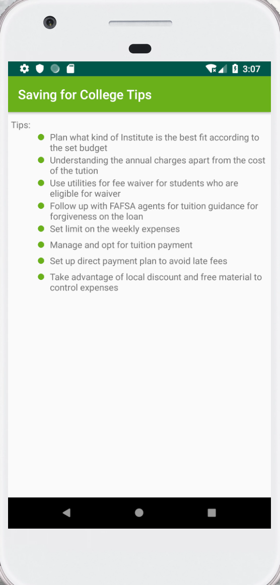 Money Simply | Devpost