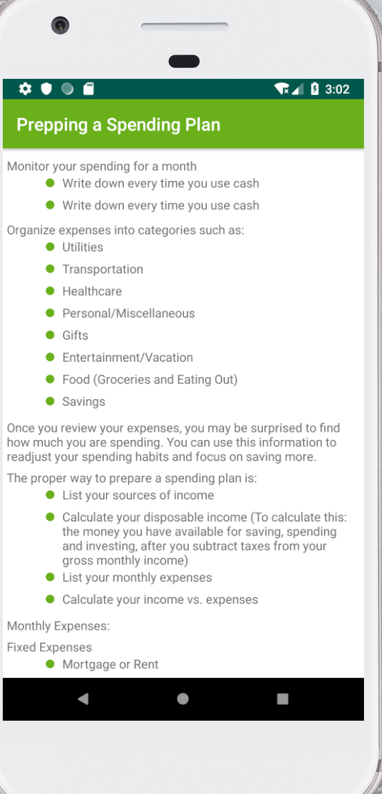 Money Simply | Devpost