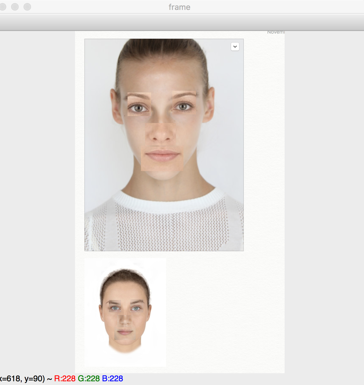 FaceSwap&RealTimeMotionCapture | Devpost