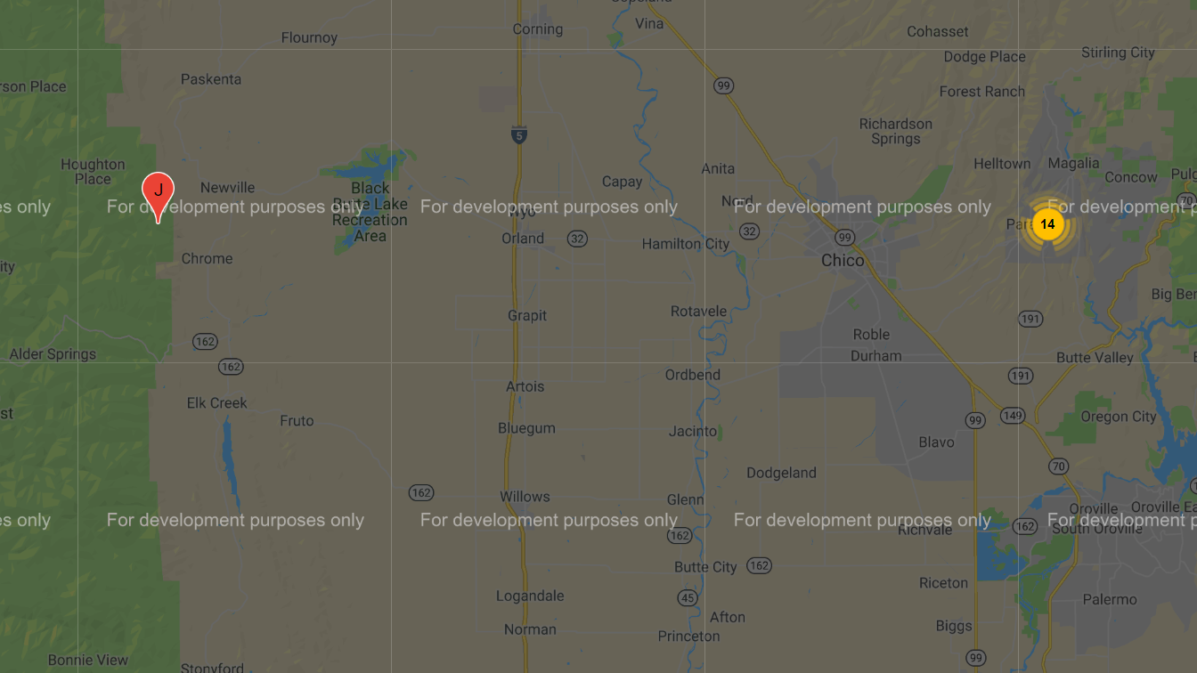 Flying-Submarine's disaster mood map | Devpost