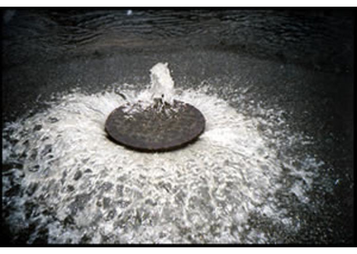 Predicting Sanitary Sewer Overflows via Random Forests | Devpost