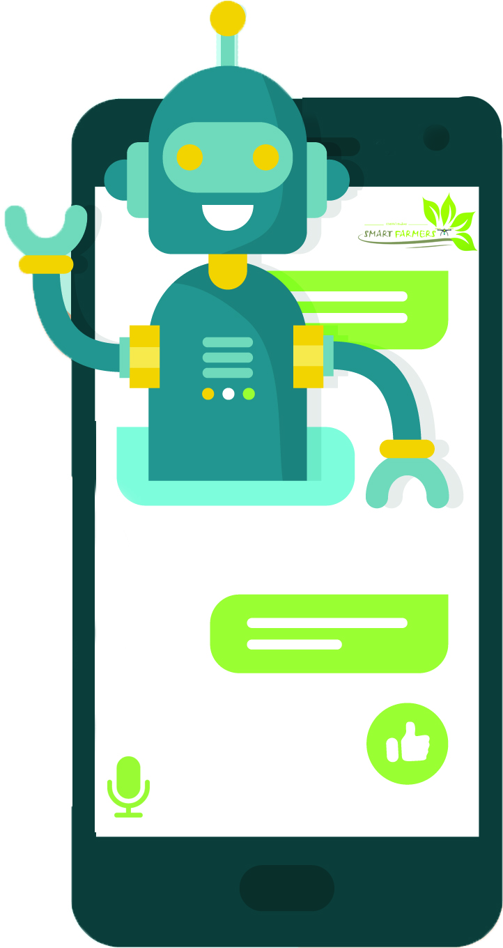 Smart Farmers | Devpost