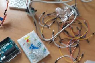 Smart Home Simulation | Devpost