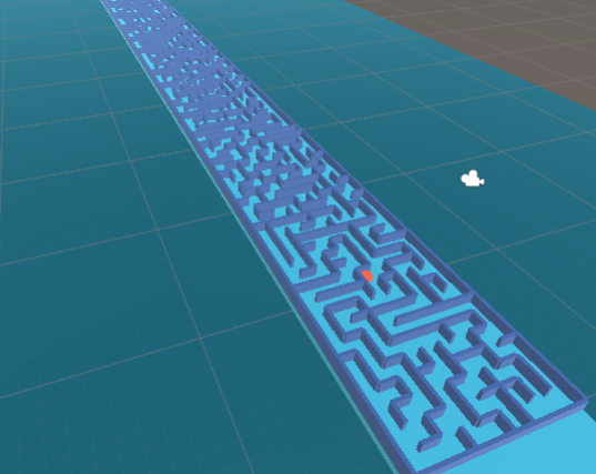 Maze Madness! | Devpost