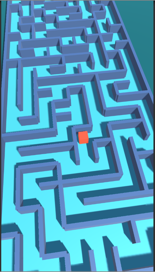 Maze Madness! | Devpost