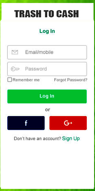 Trash 2 Cash | Devpost