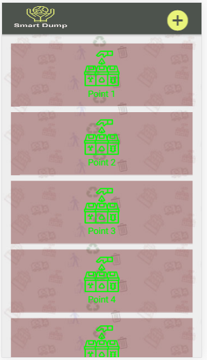 Smart Dump | Devpost