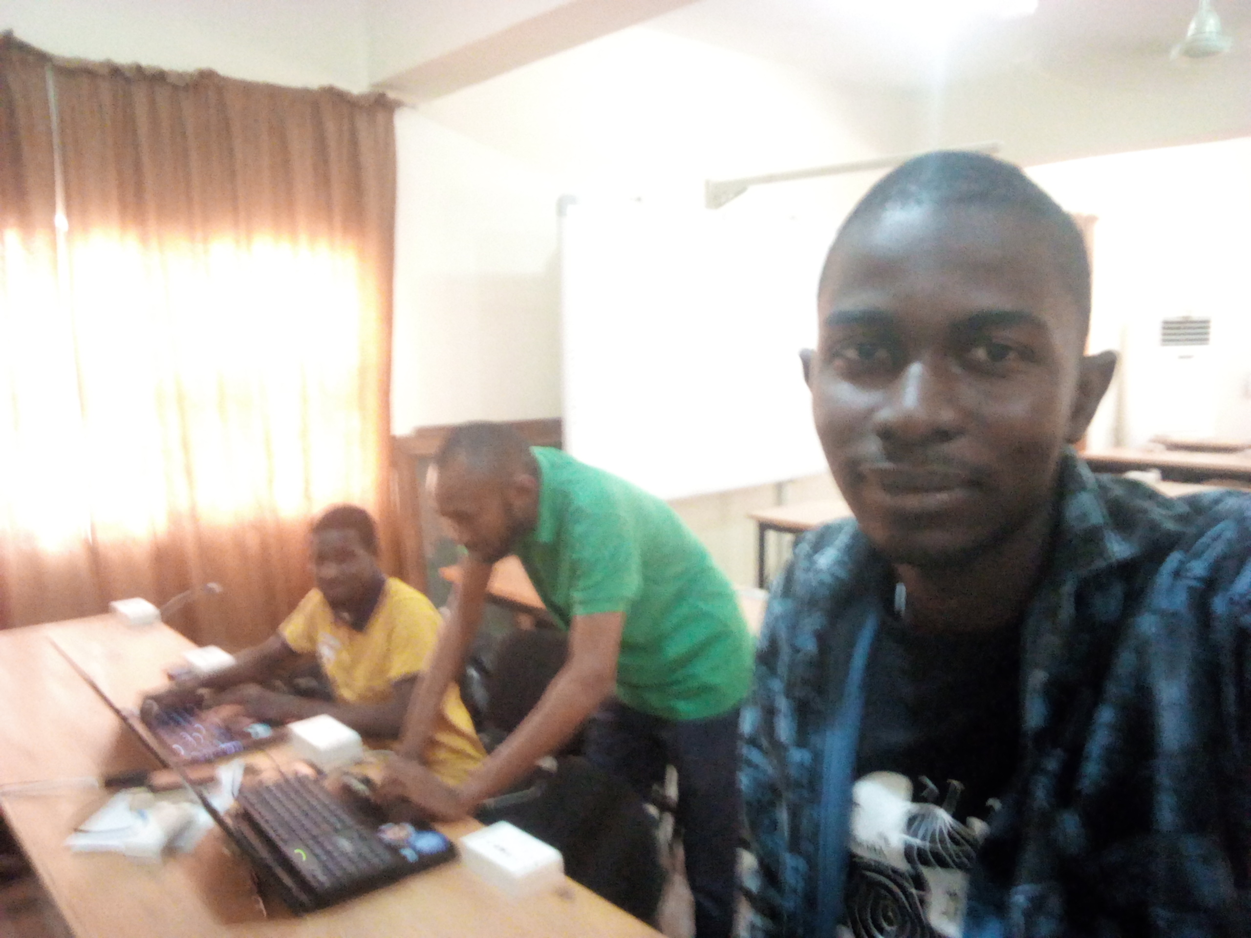 Virtual Cyber Lab | Devpost