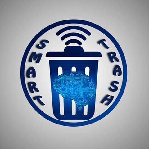 Smart-trash | Devpost