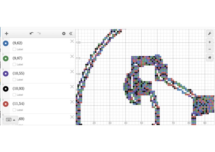 Desmos Art | Devpost