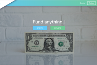 Groups Fund | Devpost
